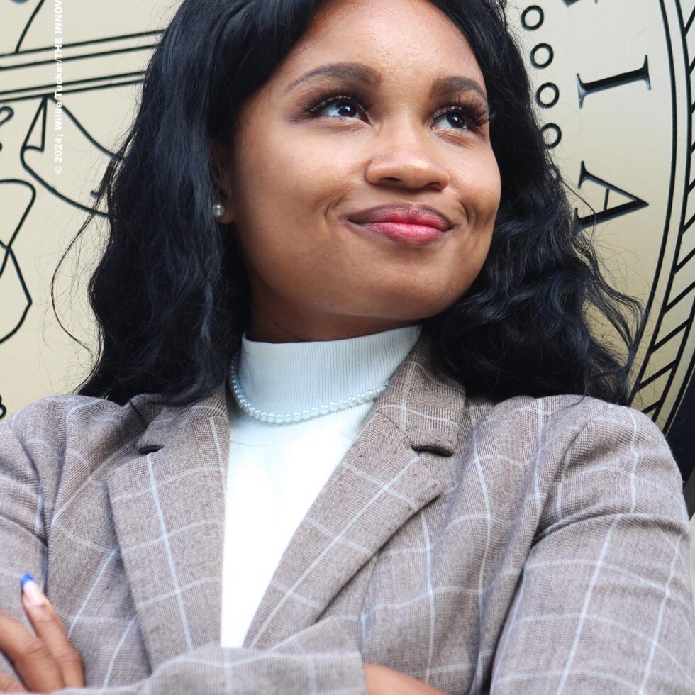 Georgia's Next Leaders